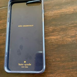kate spade | Accessories | Kate Spade Iphone 8 Case | Poshmark